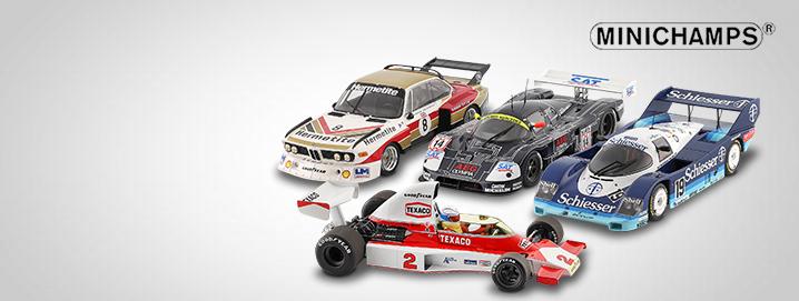 CK-Modelcars - your shop for modelcars