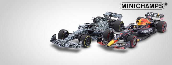 CK-Modèles spéciaux