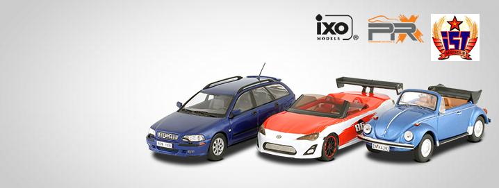 CK-Modelcars - your shop for modelcars