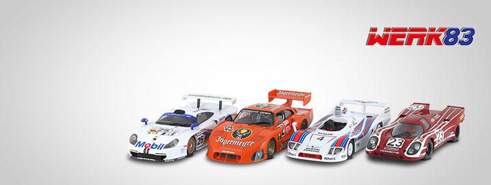 CK-Modelcars - your shop for modelcars