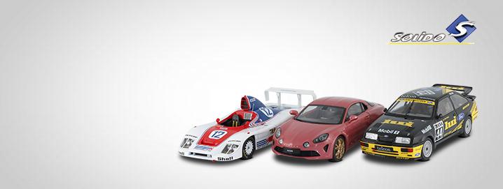 CK-Modelcars - your shop for modelcars