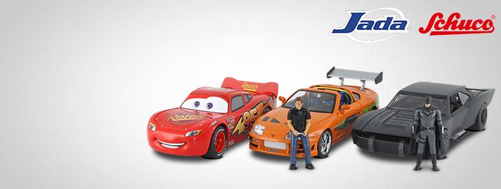 CK-Modelcars - your shop for modelcars