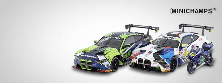 CK-Modelcars - your shop for modelcars