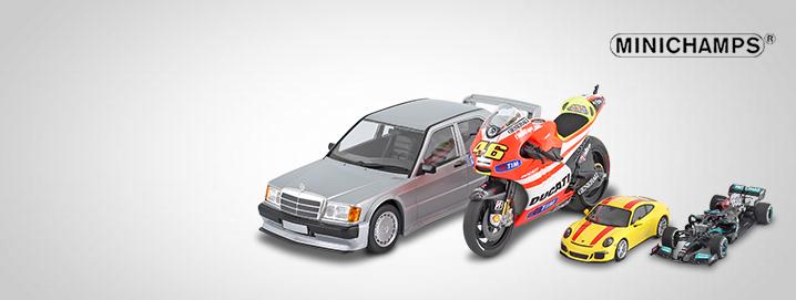 CK-Modelcars - your shop for modelcars