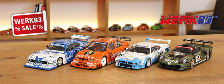 CK-Modelcars - your shop for modelcars