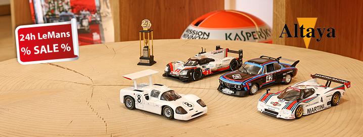 CK-Modelcars - your shop for modelcars