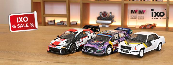 CK-Modelcars - your shop for modelcars