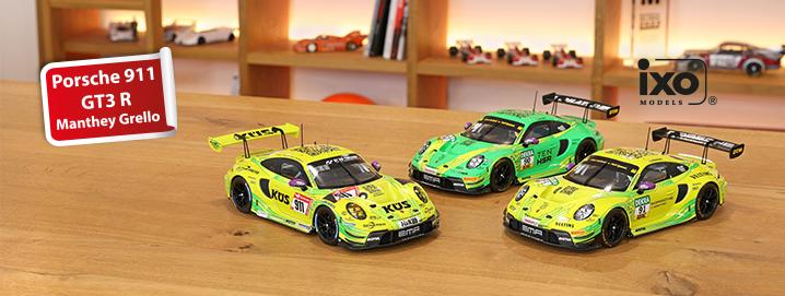 CK-Modelcars - your shop for modelcars